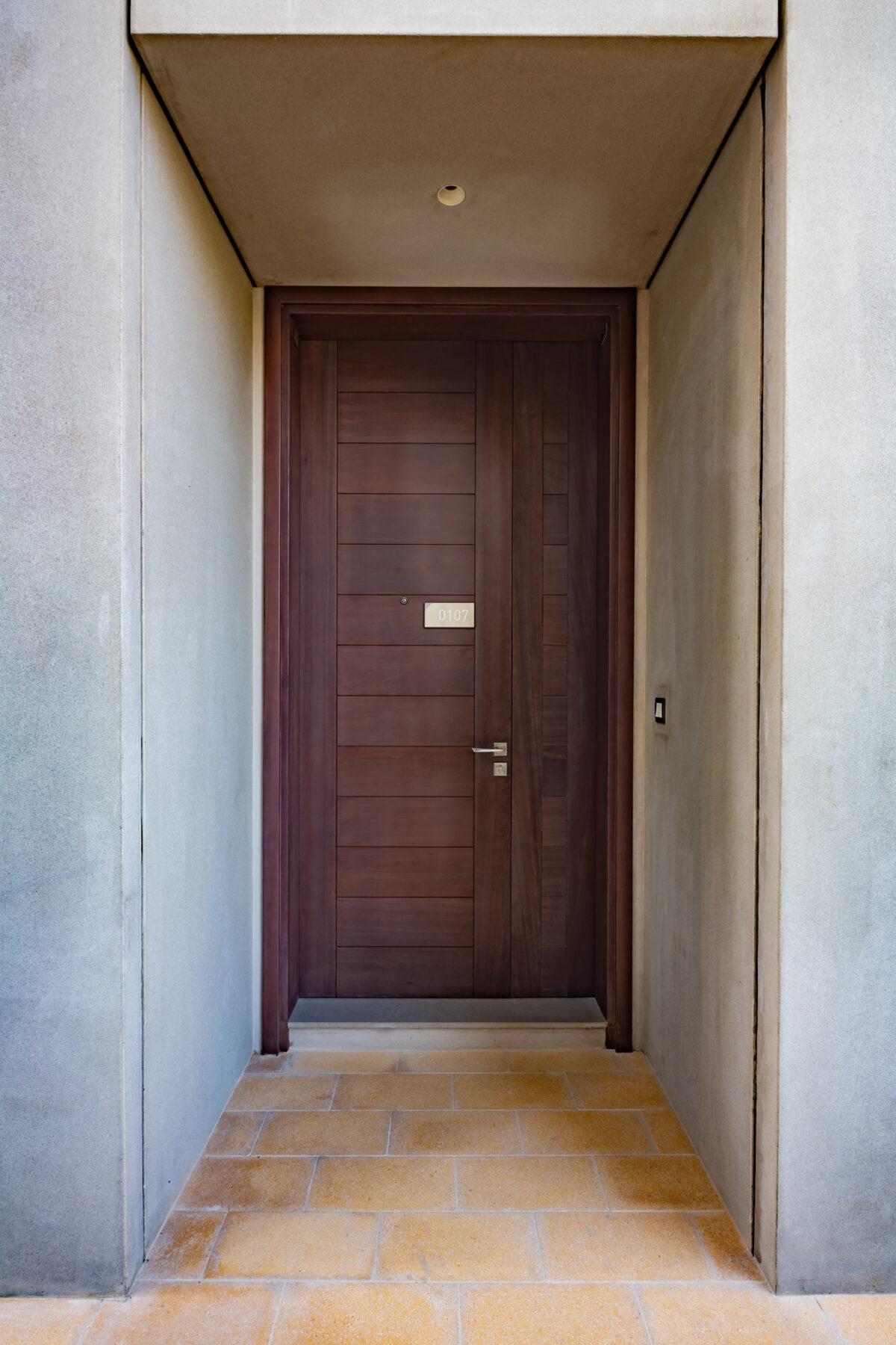 Fire & Non-Fire Rated Doors – Starwood