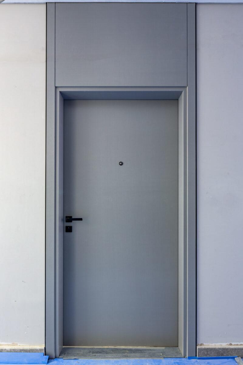 Fire & Non-Fire Rated Doors – Starwood