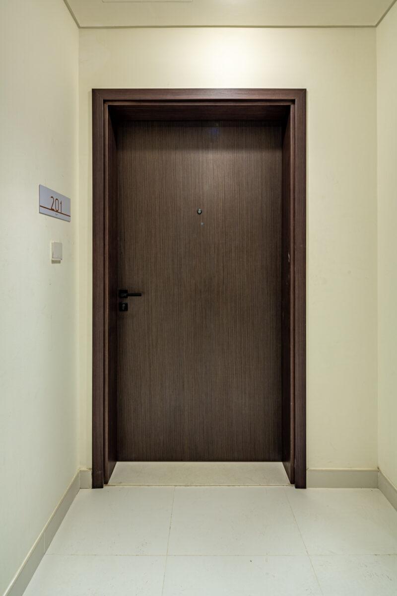 Fire & Non-Fire Rated Doors – Starwood