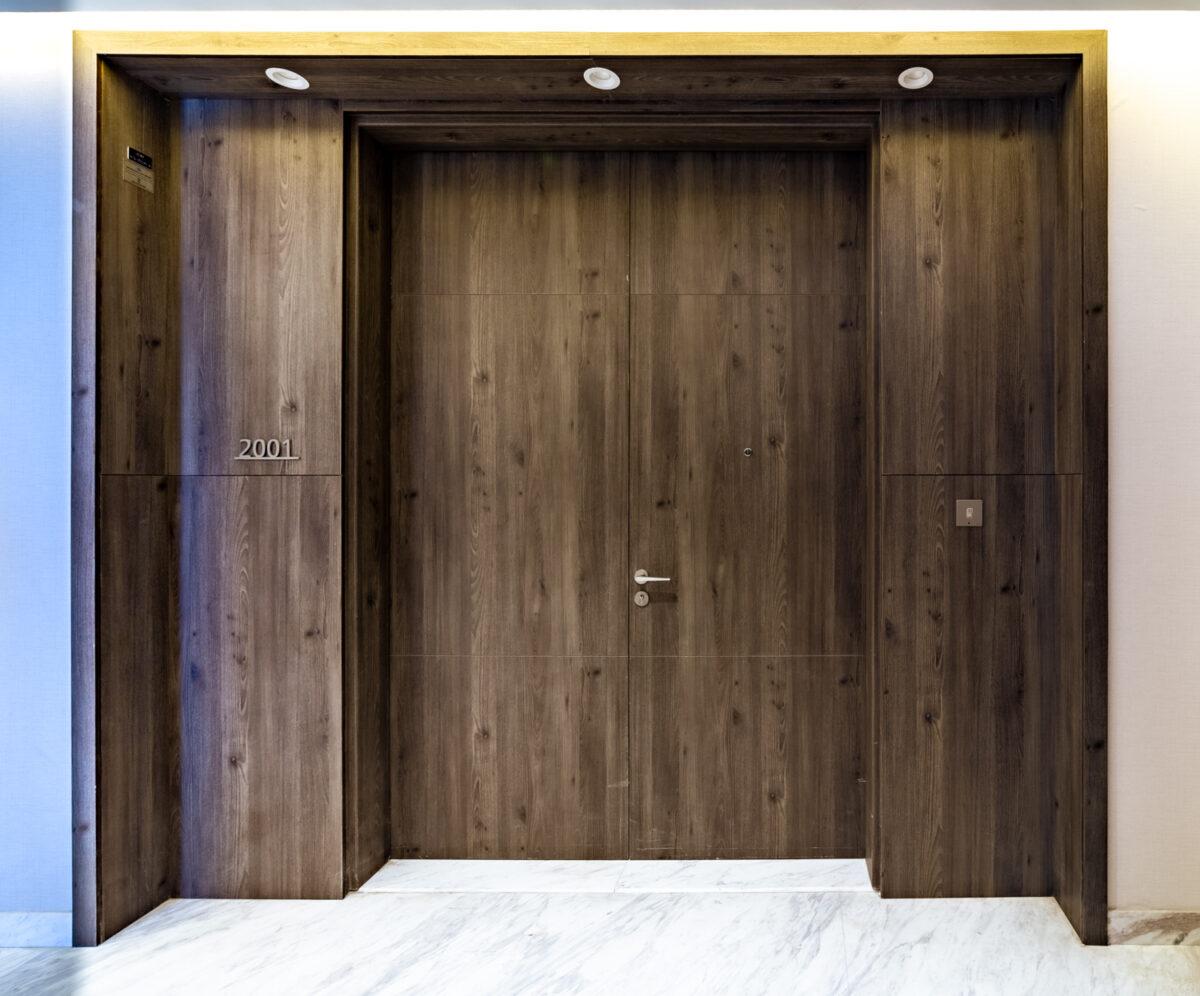Fire & Non-Fire Rated Doors – Starwood