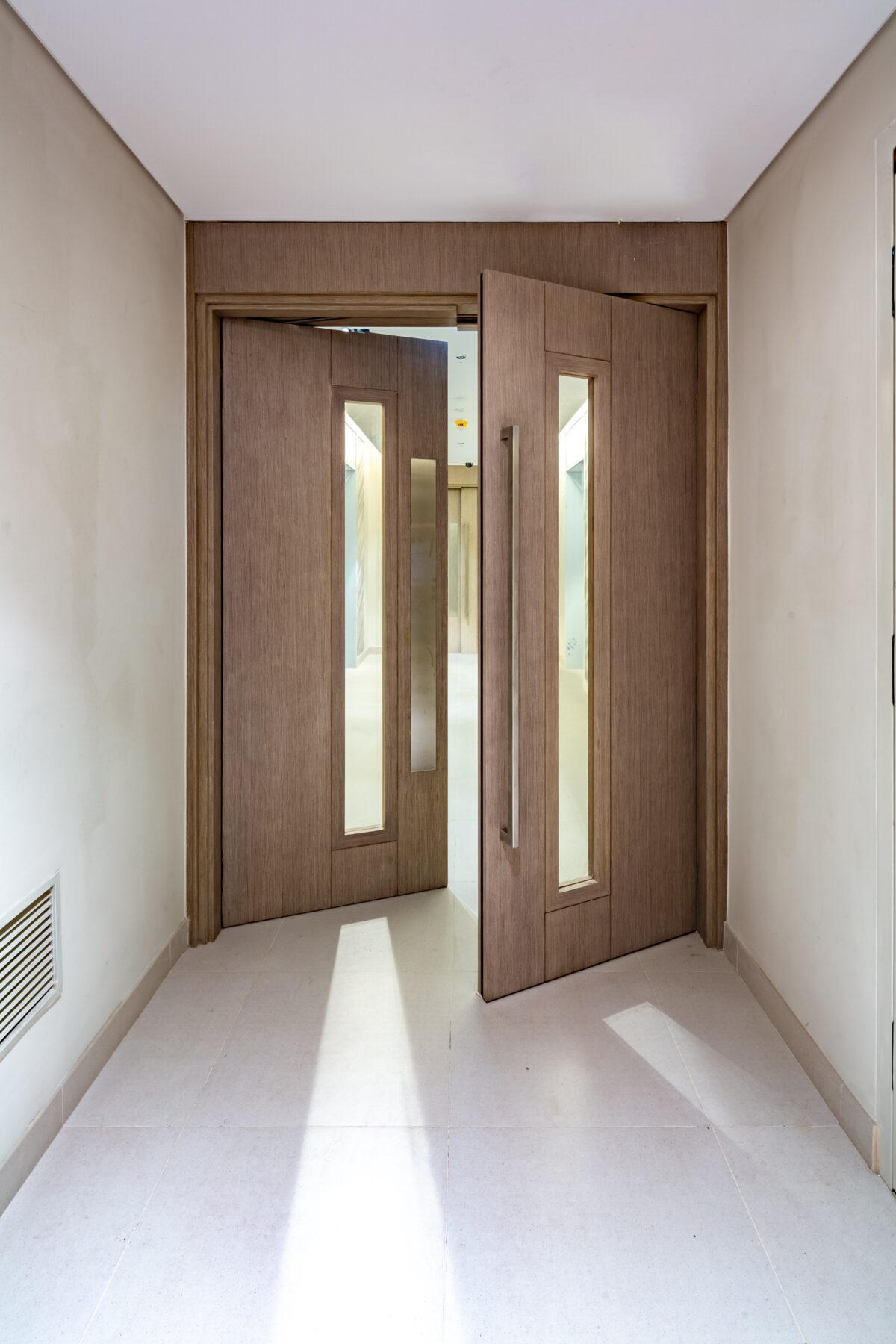 Fire & Non-Fire Rated Doors – Starwood