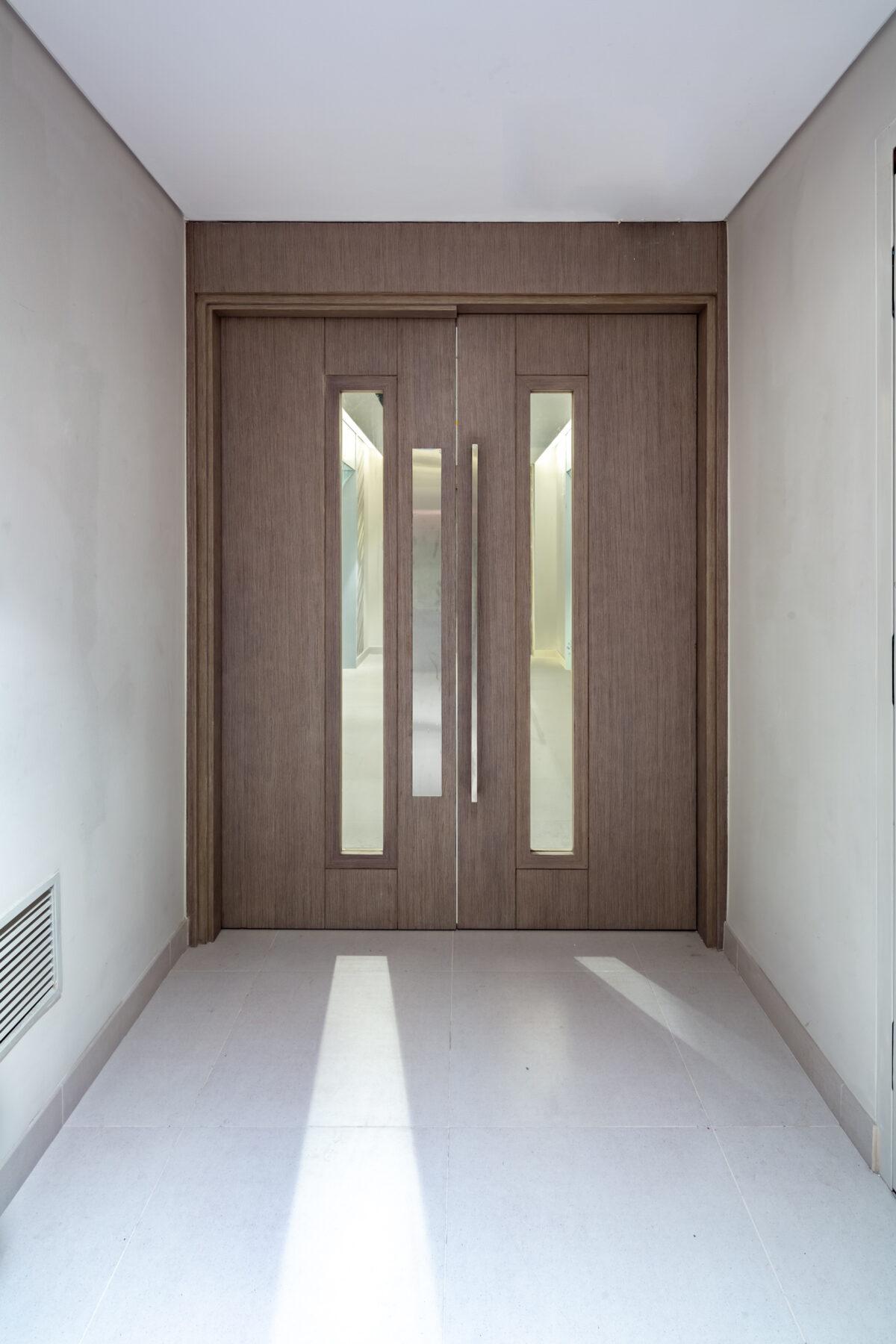 Fire & Non-Fire Rated Doors – Starwood