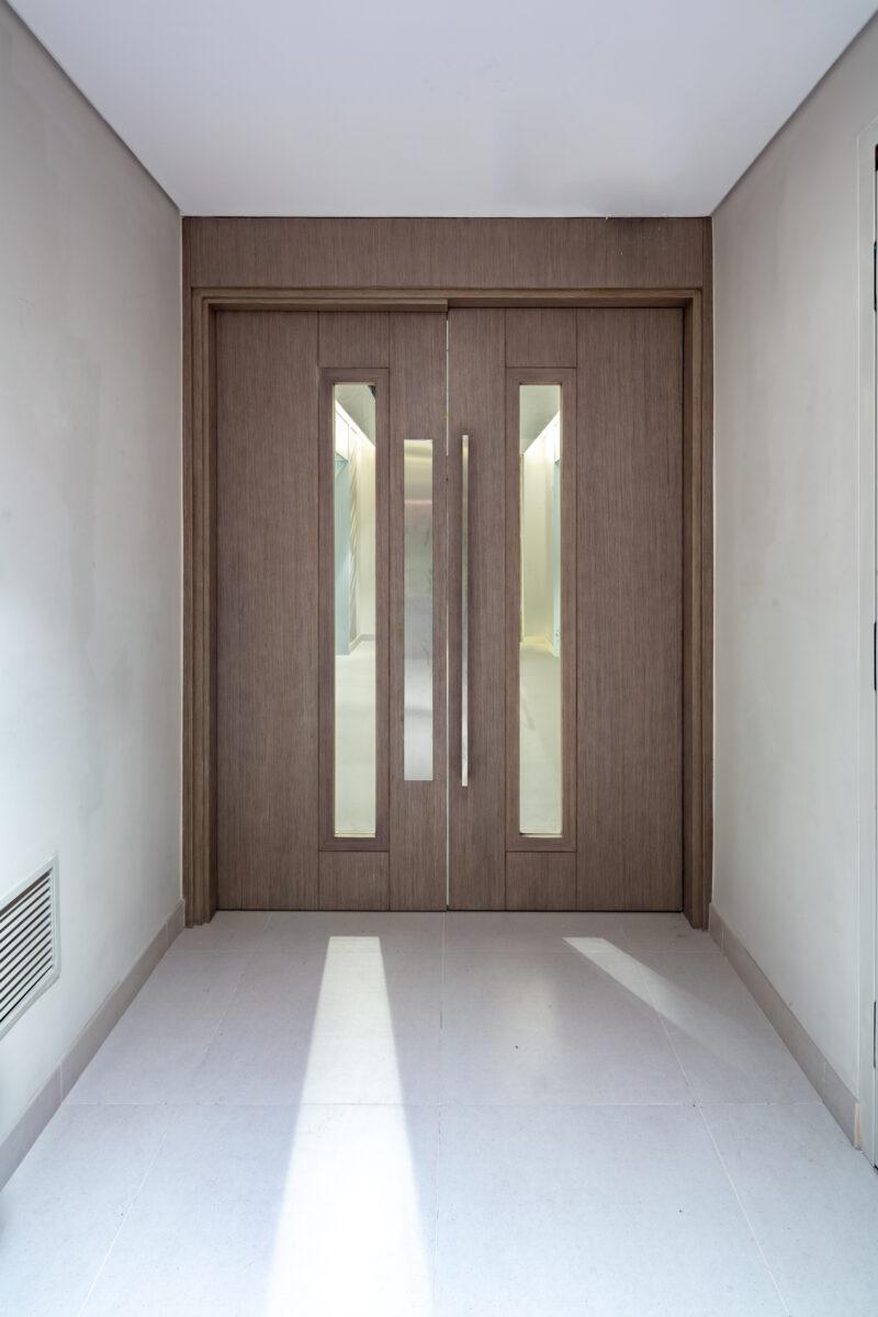 Fire & Non-Fire Rated Doors – Starwood