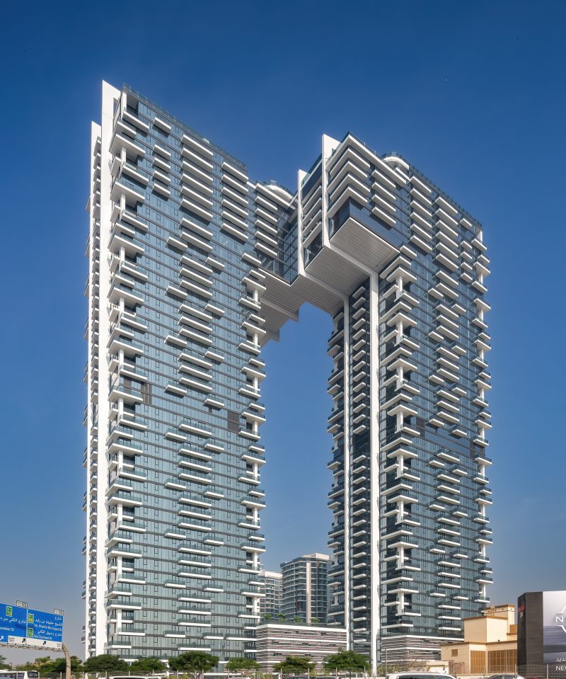 Projects – Starwood